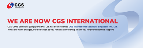 CGS SG